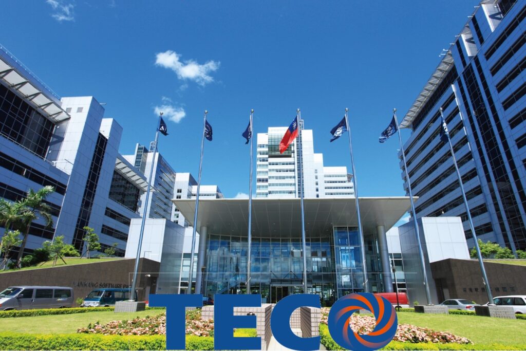 Join our team - TECO Australia and New Zealand